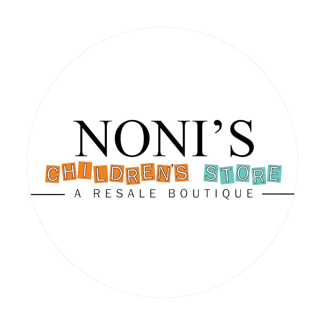 Noni's Children Store – Nonis Childrens Store